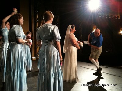 Geneva Light Opera Productions